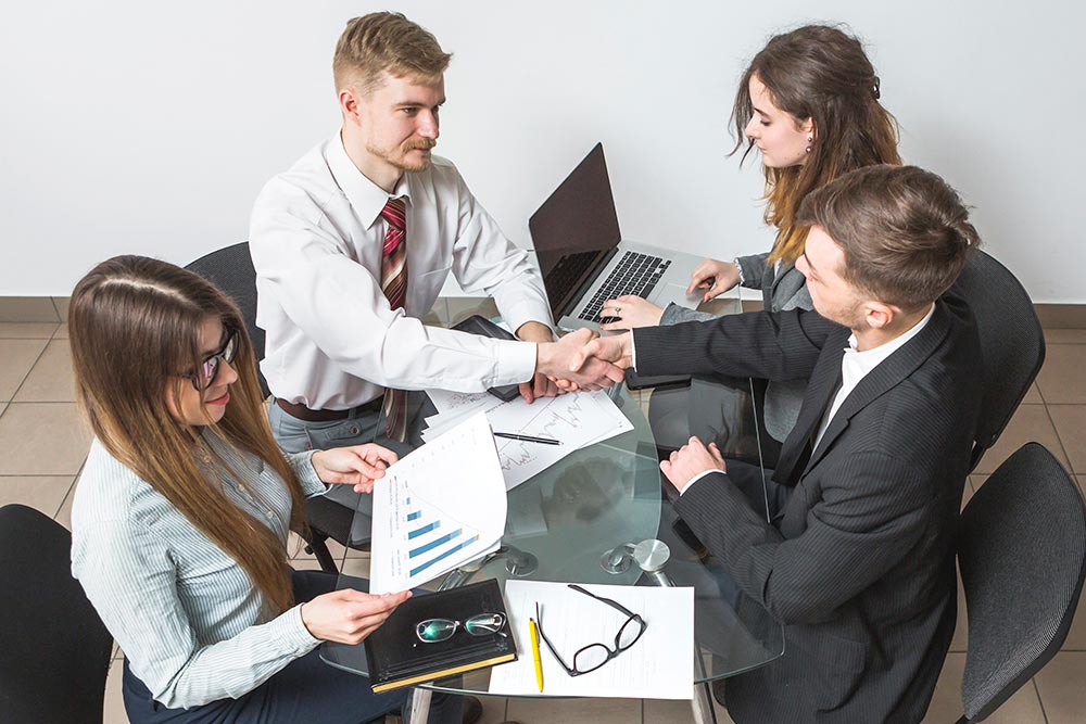 The Importance of Customer Relationship Management in Business